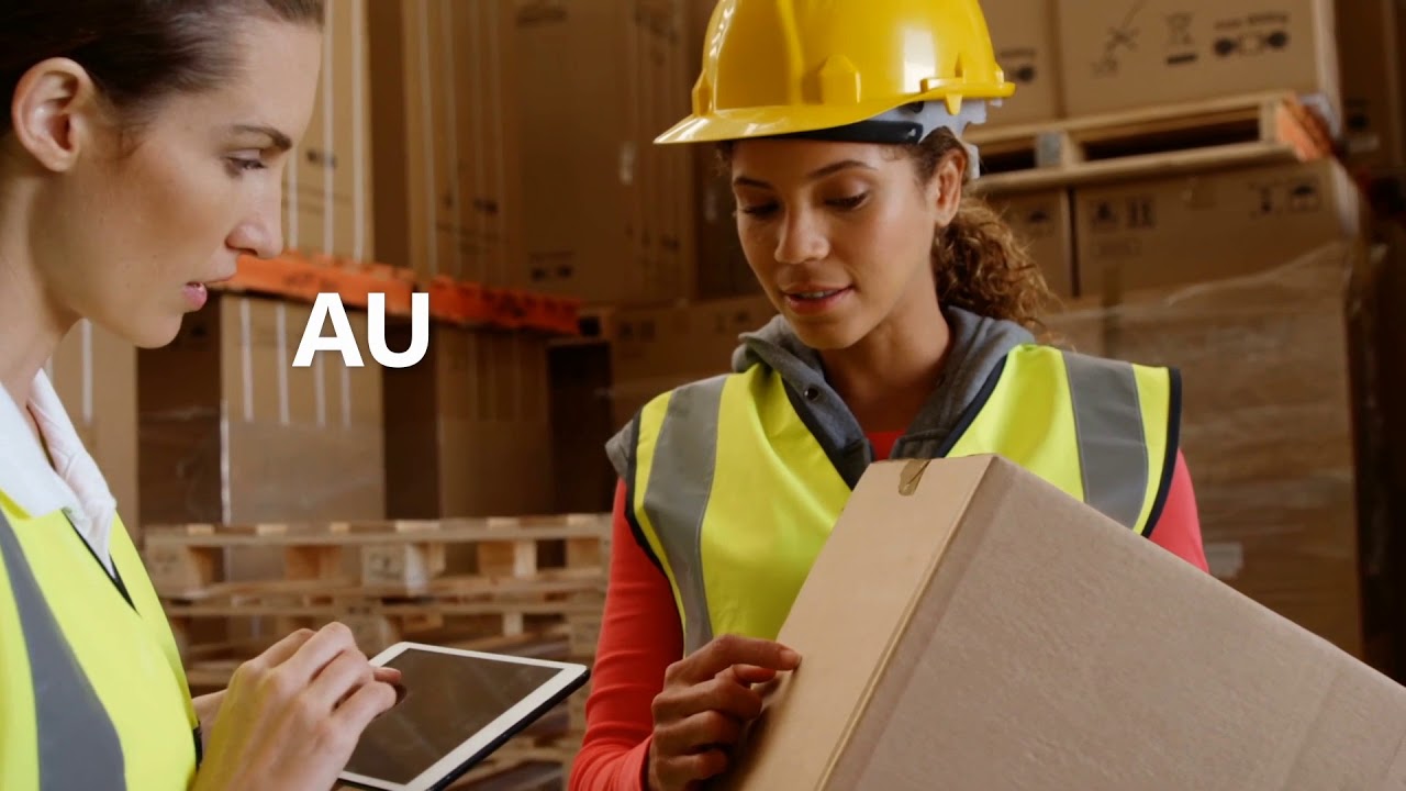 Fujitsu Smart Valuechain Platform