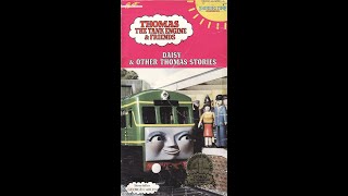 Sam Dank Vhs Thomas Daisy 1993 Watch HD Mp4 Video Download Free