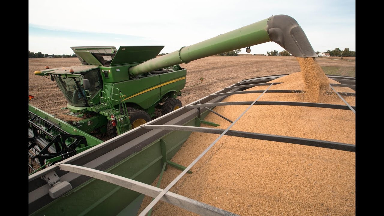 USDA December 2022 Crop Report