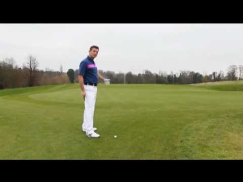 The Short Game Guru | Get Your Golf Back
