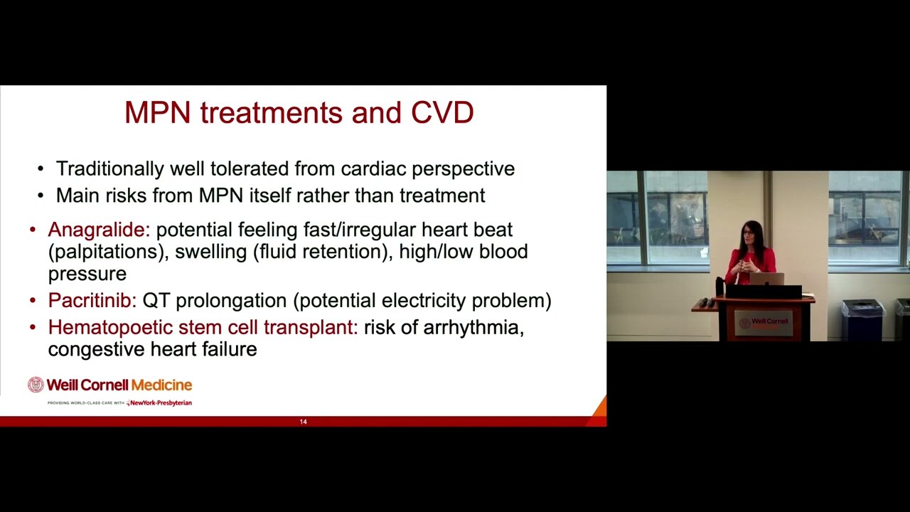 MPN guidelines and articles - MPN Alliance Australia