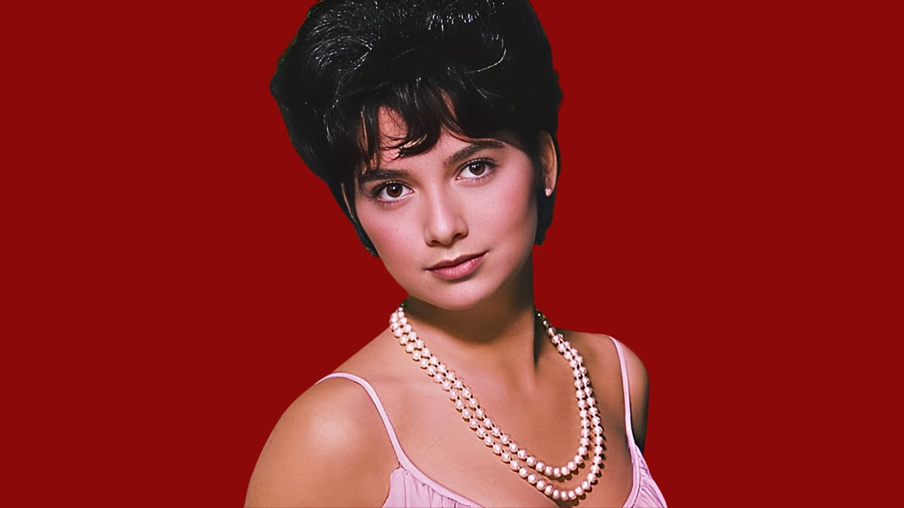 Suzanne Pleshette Bared It All, Leaving Little To The Imagination
