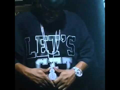 CD Opening: Young Jeezy- TM101: Thug Motivation