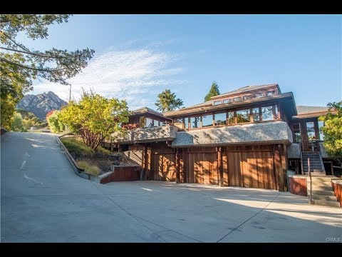 661 Oakridge Dr San Luis Obispo 93405