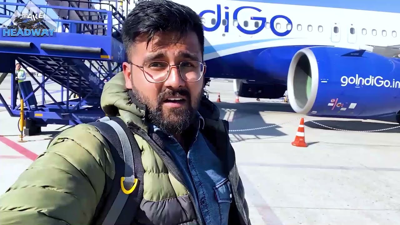 Make Headway | Channel Intro | Travel vlog | Subscribe