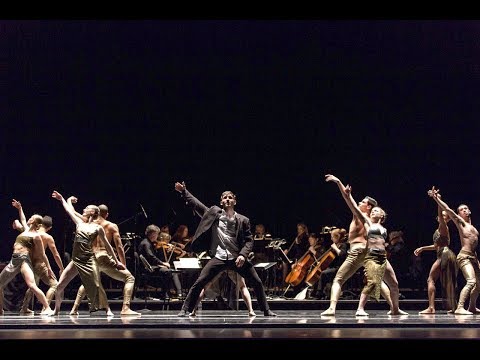 Video: The Dream - Chicago Philharmonic and Visceral Dance Chicago ...