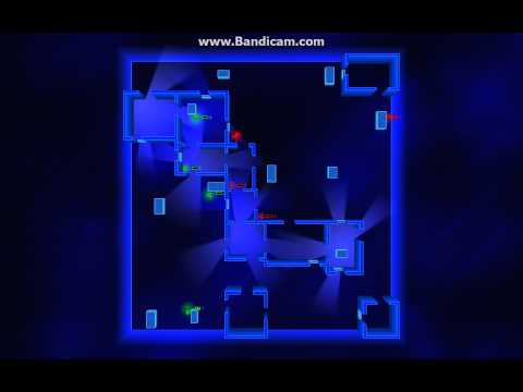 Steam Community :: Video :: Frozen Synapse: ZeroOne3010 (green) vs petka (red) - Dark Extermination