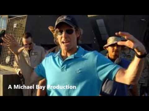 Mouse Trap: The Movie [Official Trailer]