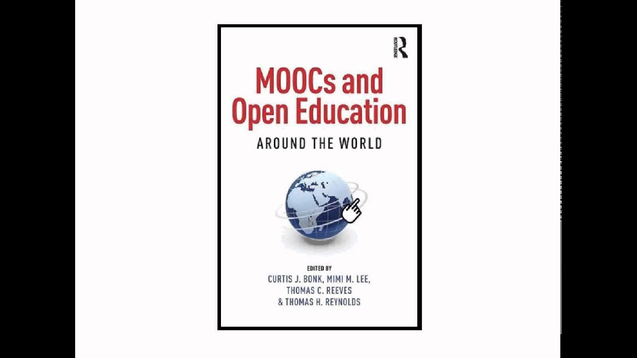 MOOCs Definition
