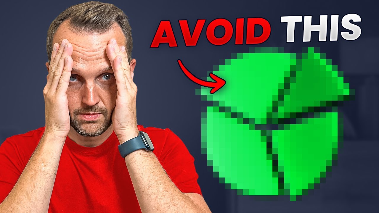 5 Pie Chart Mistakes Ruining Your Report