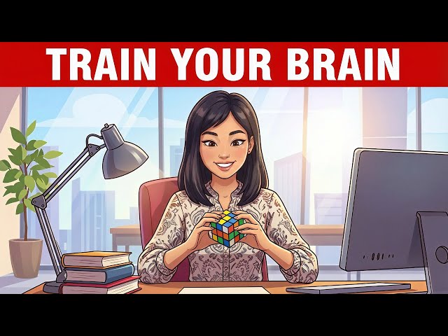 Nine Effective Ways to Train Your Brain and Enhance Cognitive Health ...