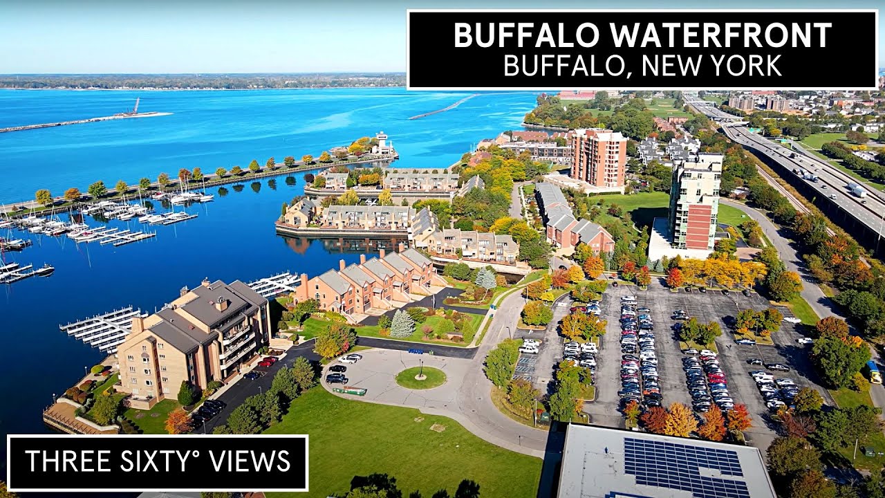 Buffalo Philharmonic Orchestra Presents Free Concert on August 2