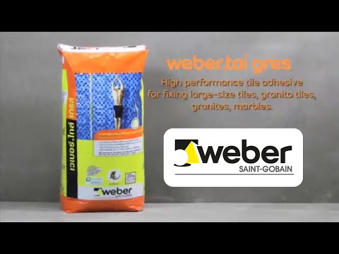 weber.dry seal