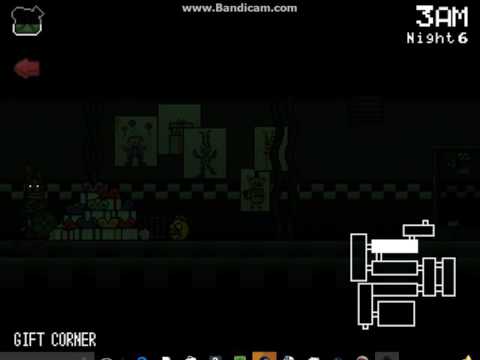 Steam Community :: Video :: Super FNAF Playthrough Part 9