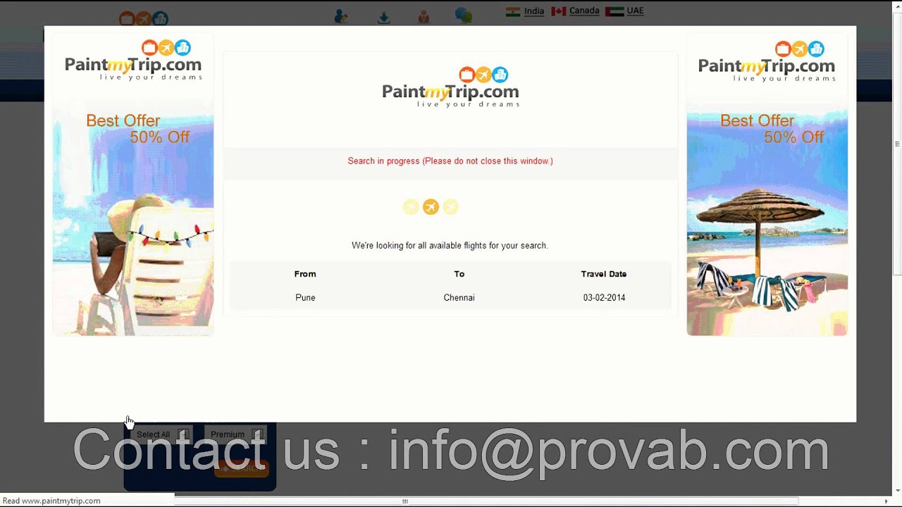 Airline Reservation System, Airline Reservation Systems, Airline Reservation Software