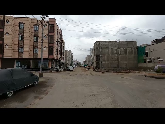 Affordable Residential Plot For sale In Pakistan Merchant Navy Society ...