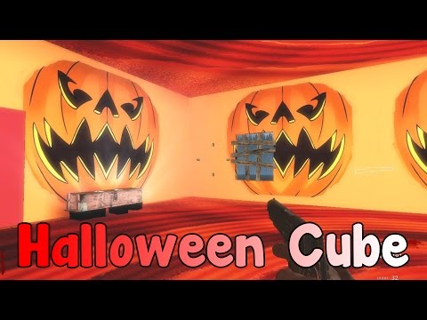 Steam Community :: Video :: Halloween Cube: COD WaW Custom Zombies