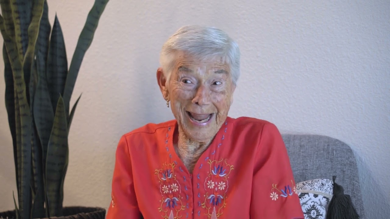 Cogir Senior Living | Sandy's Testimonial