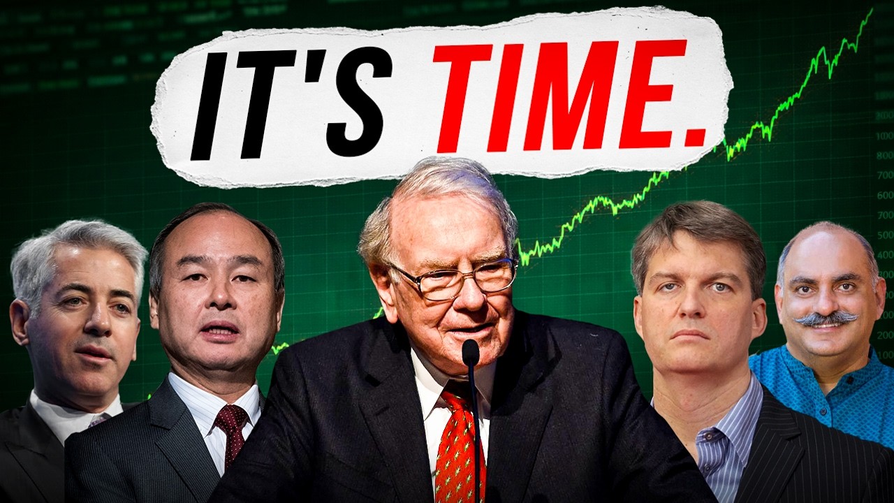 The Smart Money Just Made Some Big Moves