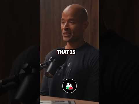 'Roger That' David Goggins