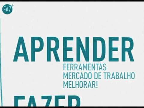 Vídeo // O que é o Faz+? | Faz+