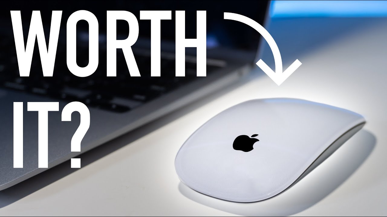 Magic Mouse 2: Worth It In 2025?