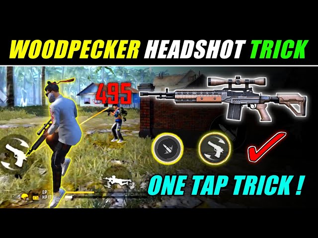 Top 7 tips and tricks to win long-ranged fights in Free Fire