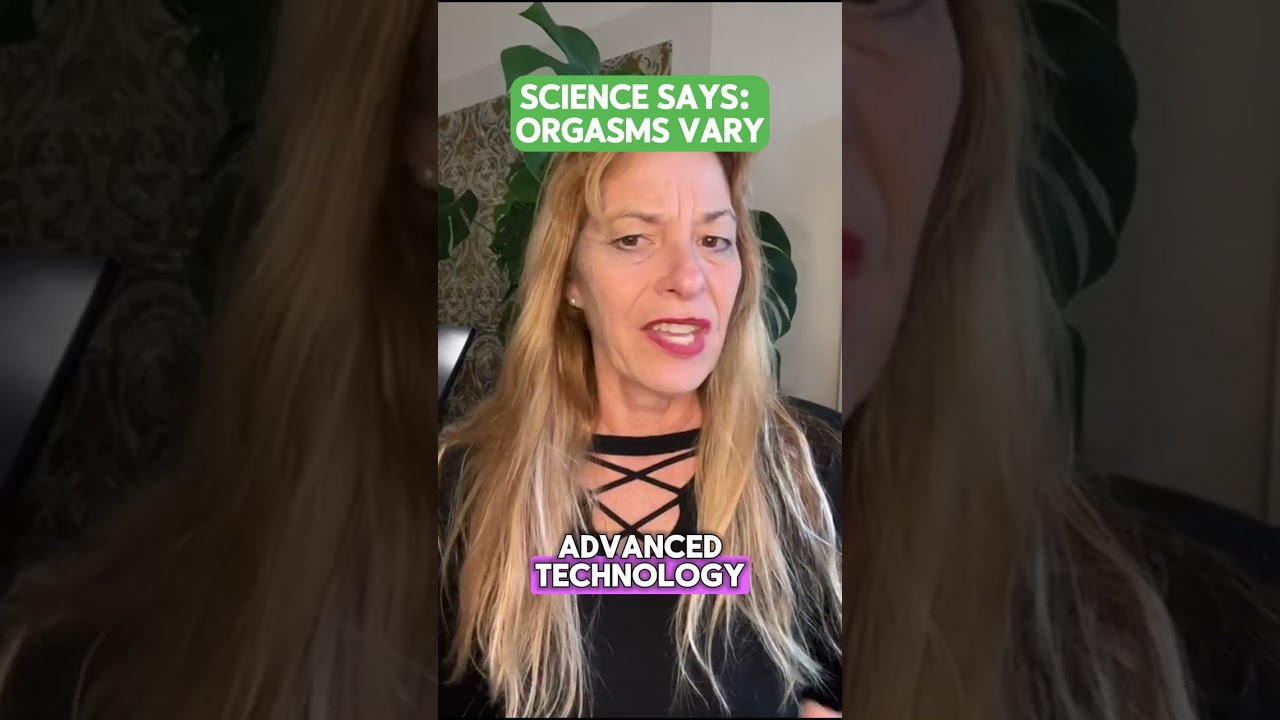 Not all orgasms include contractions—science proves orgasm happens with or without muscle spasms.