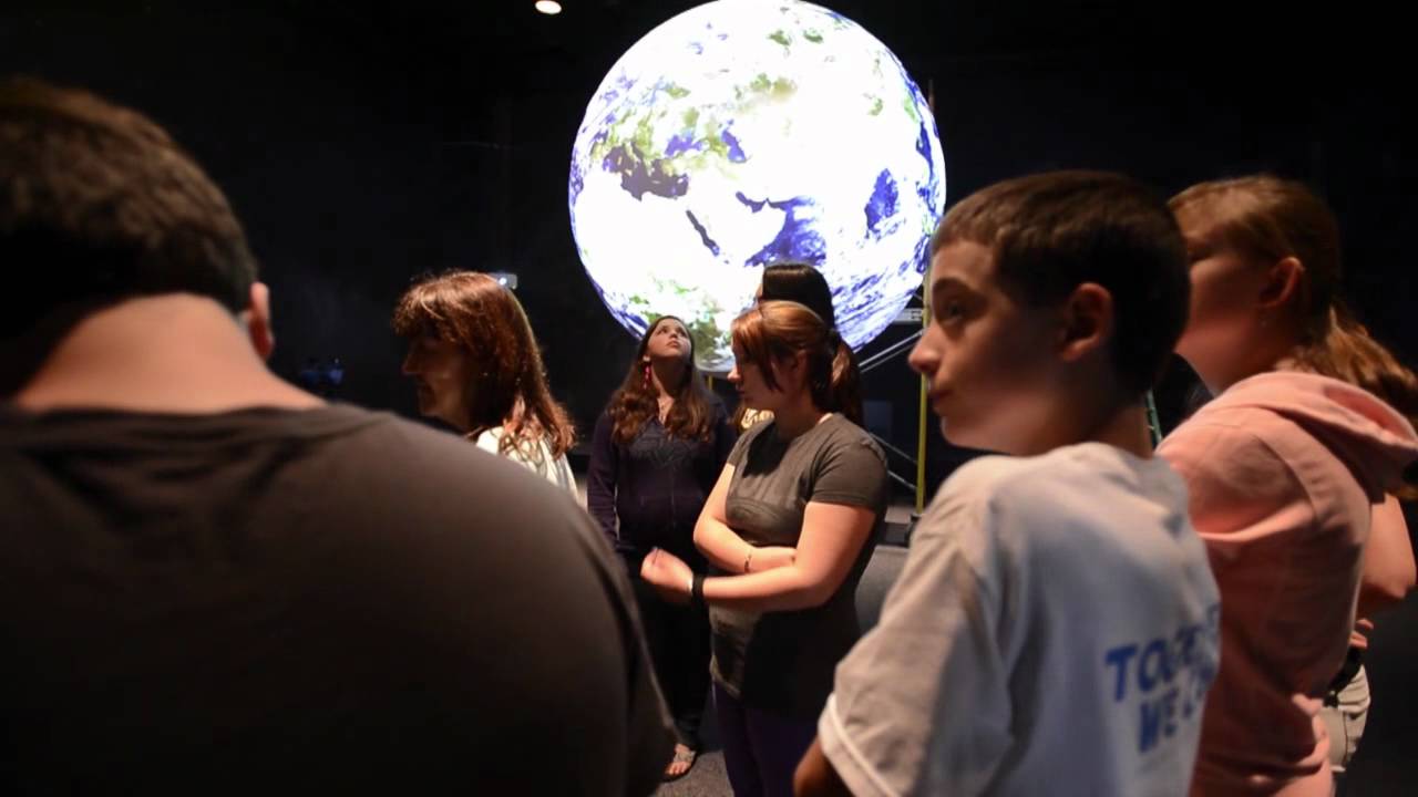 Green Team Gets Planet Adirondack Preview