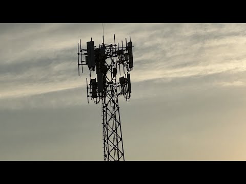 Verizon n77 180 MHz of spectrum live in Dammeron Valley UT on 2 carrier aggregation #speedtest