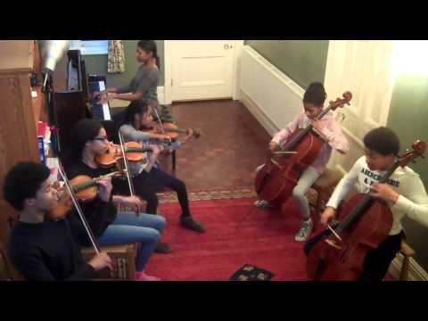 The Mason family – African-American History Channel