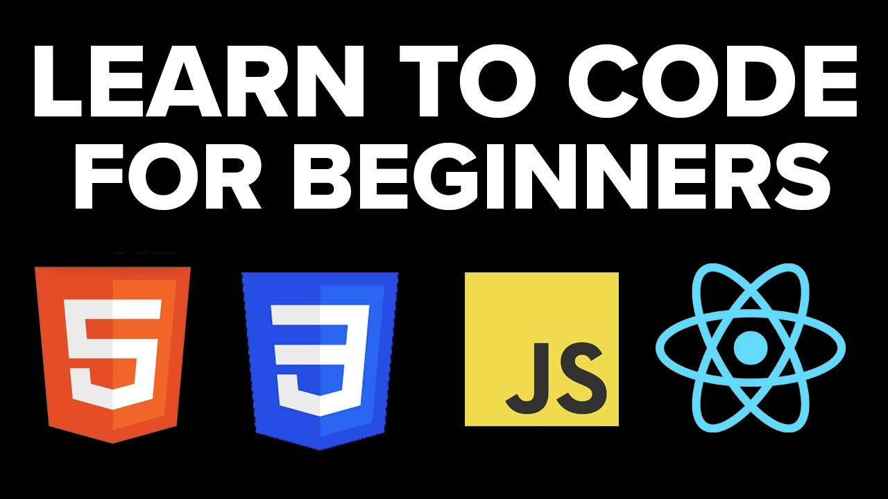 The Best Course to Learn How to Code for Beginners