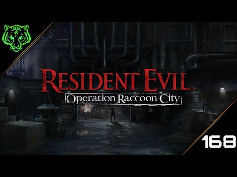 Steam Community :: Video :: Resident Evil: Operation Raccoon City Full ...