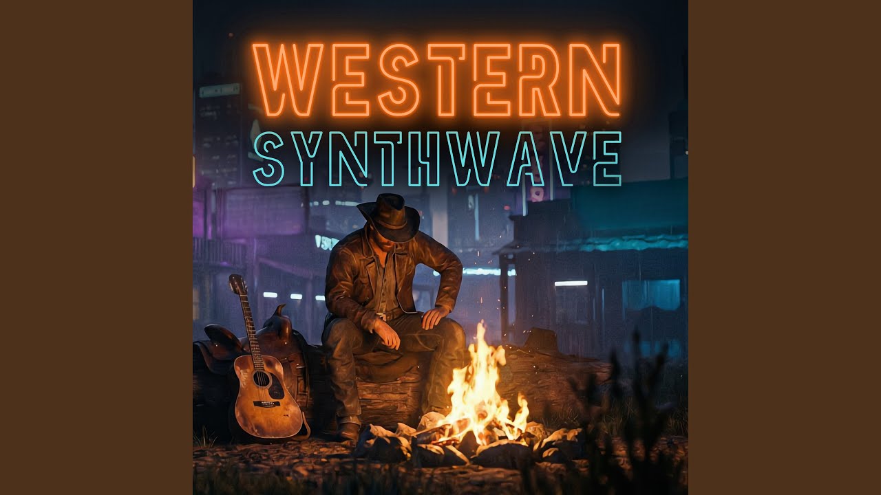 Cowboy Ghost