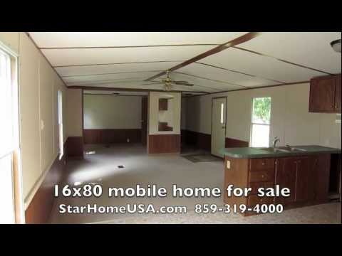 Mobile home for sale Owner will Finance Danville, Kentucky KY