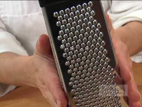 Favorite Grating Tips for Box Graters and Rasp (Handheld) Graters