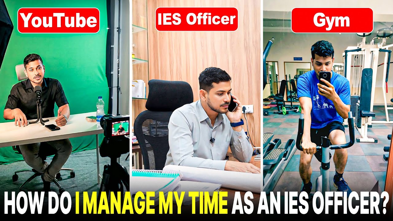 STOP Wasting Time! The #1 Time Management Mistake You're Making