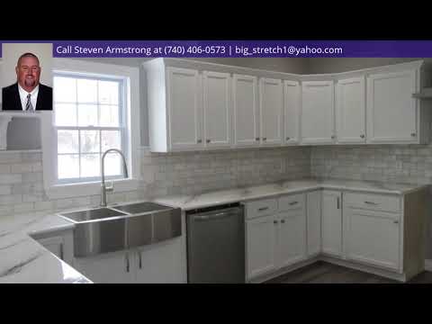 716 Yeoman Street, Washington Court House, OH 43160 - MLS #06-5110