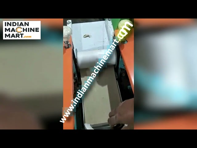 Food Processing Machines - Automatic Samosa Making Machine Exporter ...