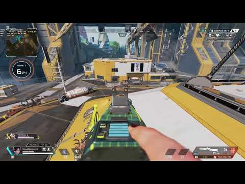 Steam Community :: Video :: TAP STRAFING on the enemies in APEX LEGENDS ...