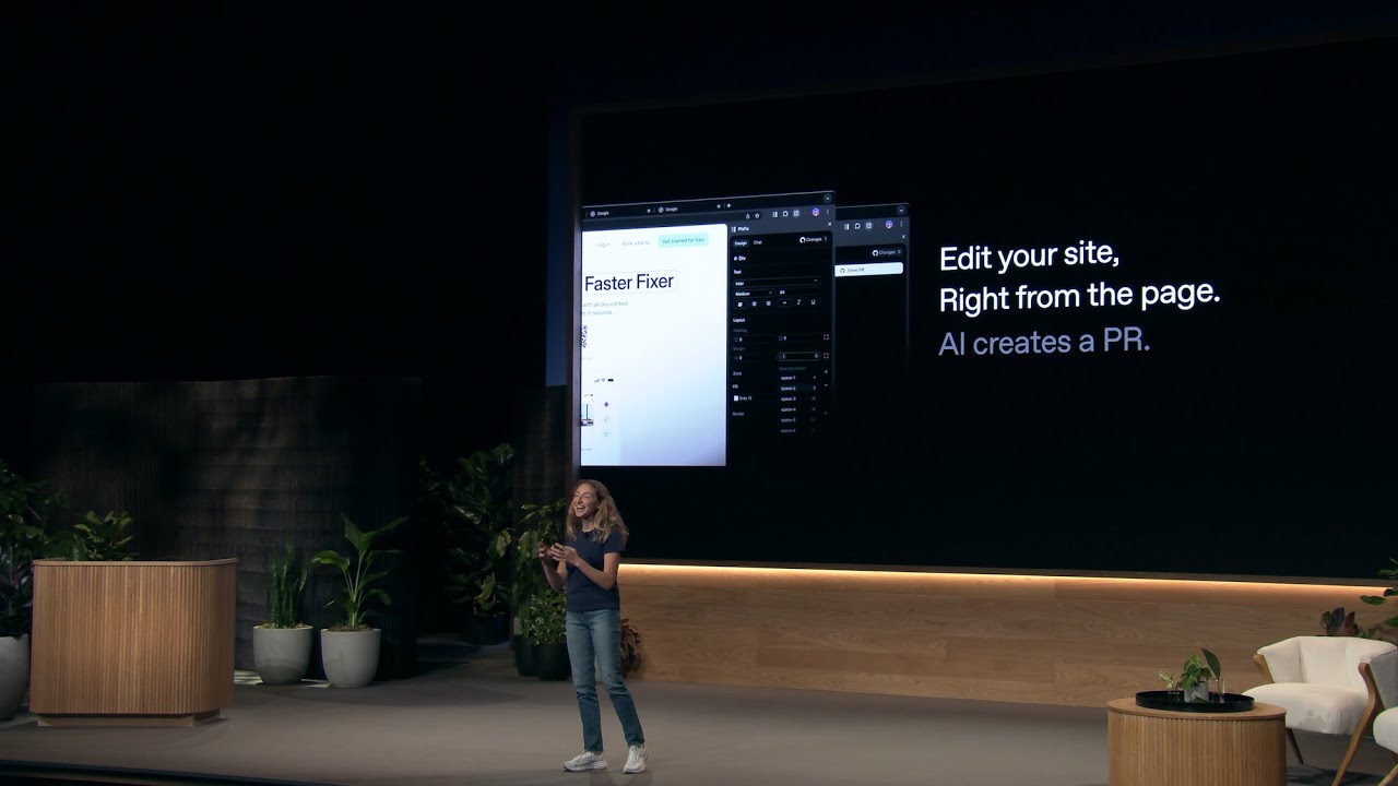 “Pls Fix” | Launching at OpenAI DevDay: Jam’s AI Editor