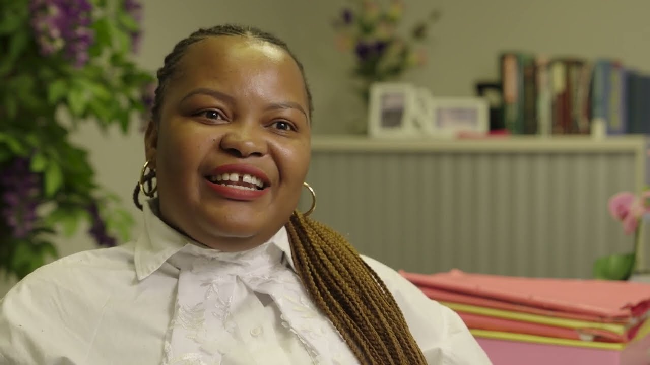 Higher Education - Motsepe Foundation