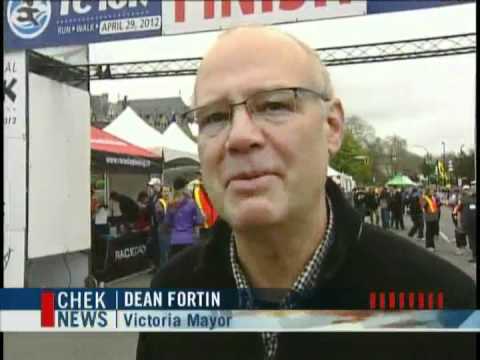 TC 10K Event