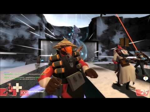 Steam Community :: Video :: Giru's Party Mode Plugin showcase #4 ...