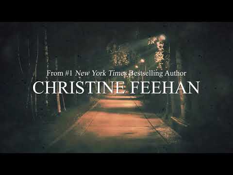 Shadow Warrior by Christine Feehan a Shadow Riders Series Novel