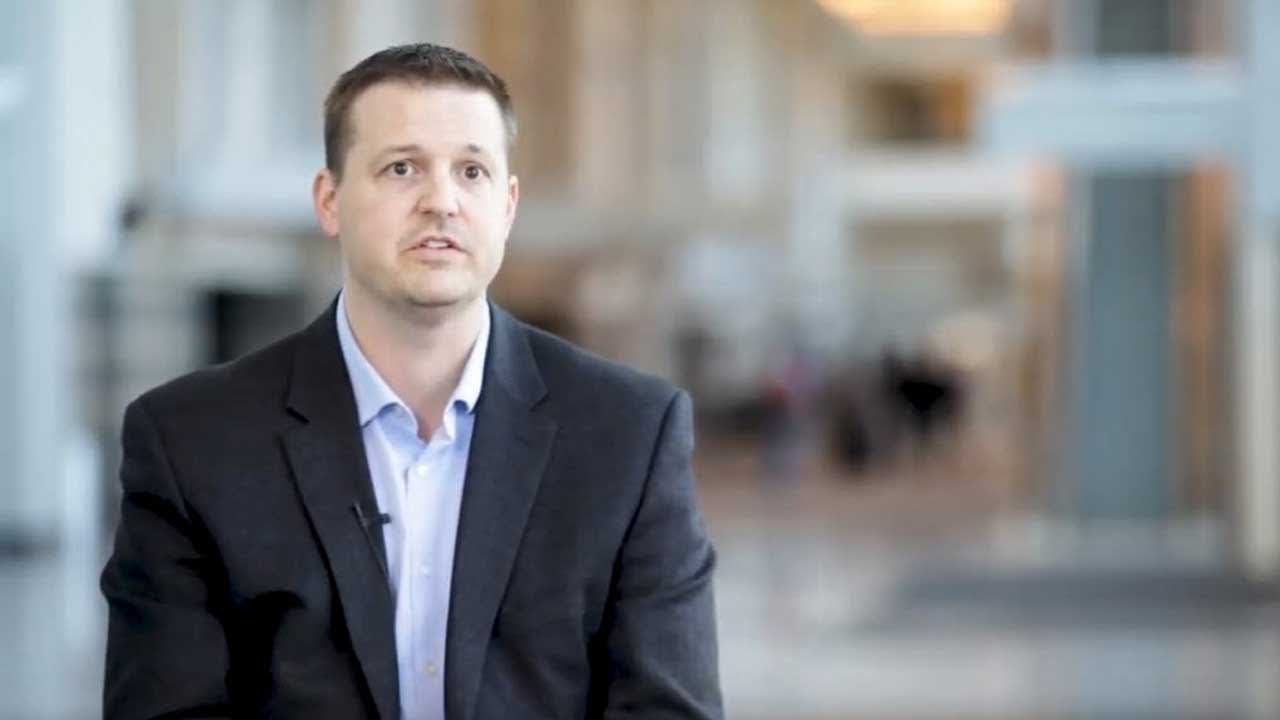 Jim McKay: A Career Path at HDR