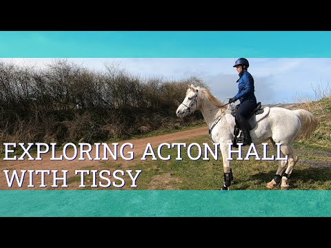 Acton Hall Park & Ride – Beth Endurance