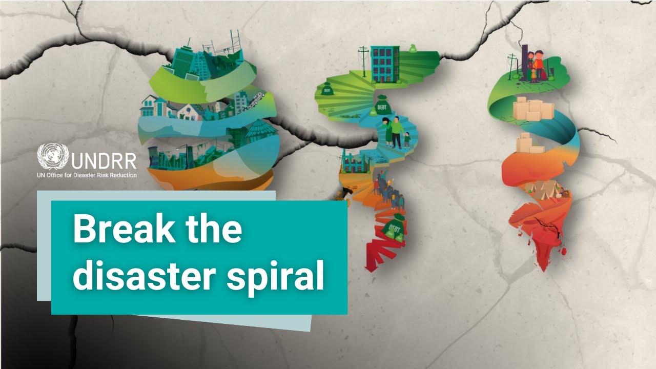The Role of Risk Communication for Better Disaster Preparedness - Green ...