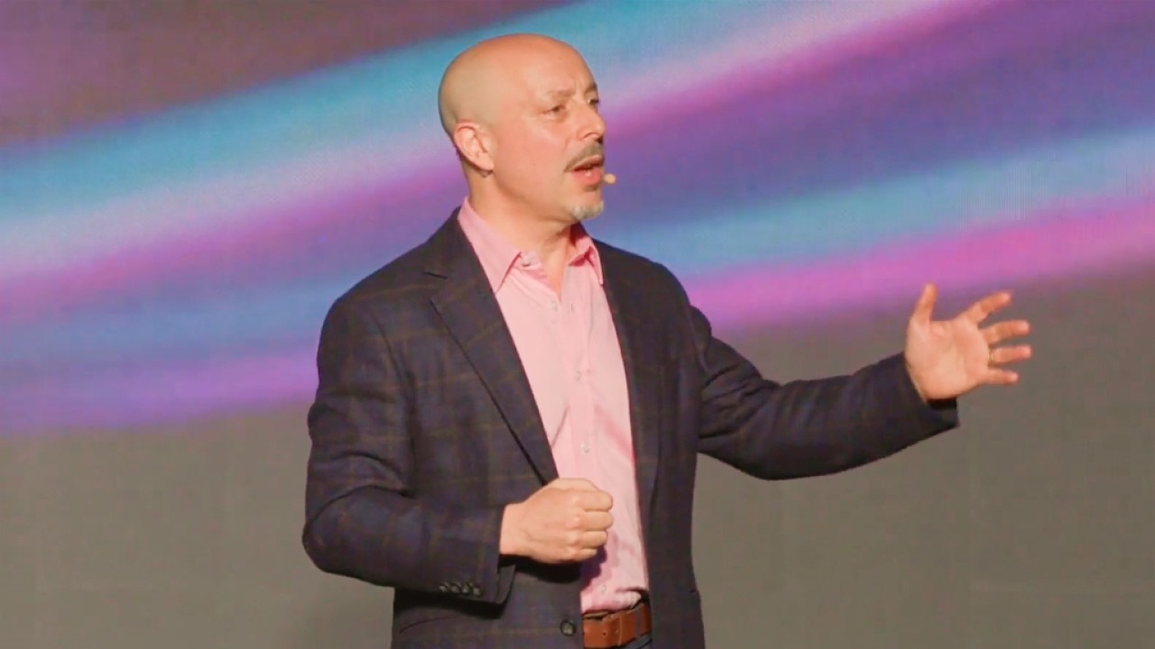 ReSource Pro Summit 2026 | AI in Insurance & Operational Readiness Keynote