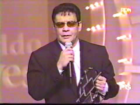 Fernando Poe Jr. and Vilma Santos (Videos) | Star For All Seasons